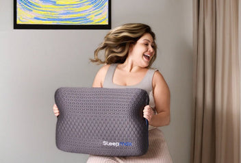 Sleepmax: Shop The Best Hybrid Mattress Online | 365-Night Trial ...