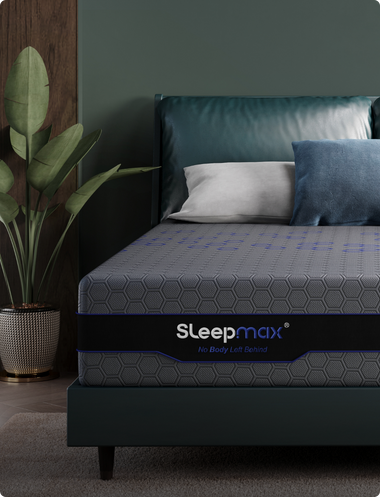 Sleepmax: Shop The Best Hybrid Mattress Online | 365-Night Trial