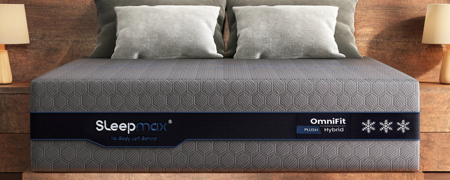 Mattress Sizes and Dimensions Guide (2026)