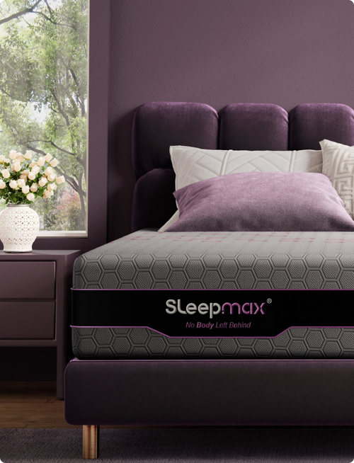 Sleepmax – Sleepmax Mattress
