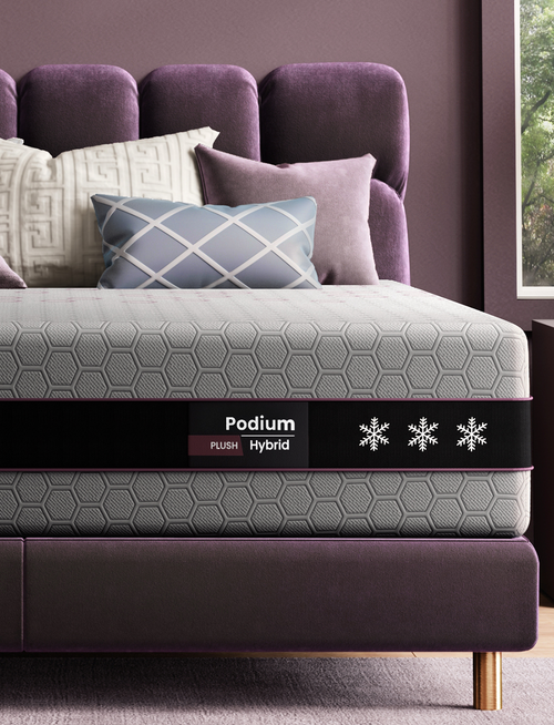 Sleepmax: Shop The Best Hybrid Mattress Online | 365-Night Trial ...