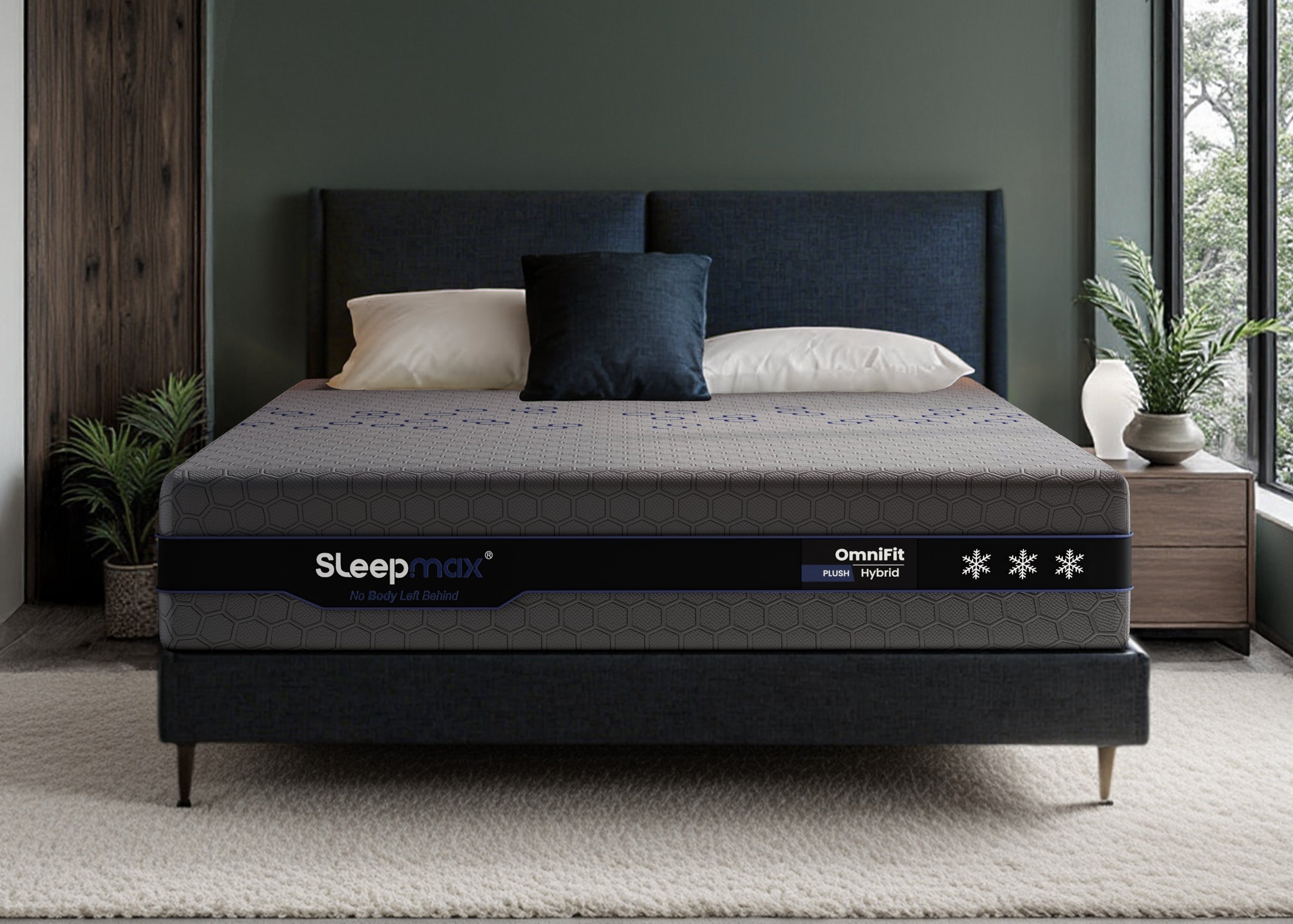 Sleepmax – Sleepmax Mattress